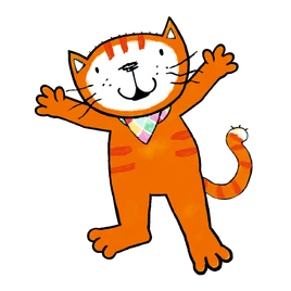 Poppy Cat (character) | Poppy cat Wiki | Fandom