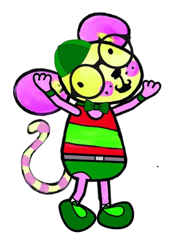 Mo | Poppy cat Wiki | Fandom