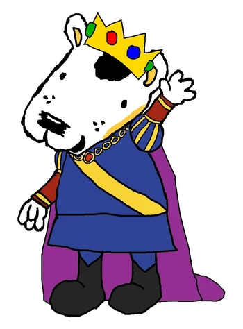 Zuzu | Poppy cat Wiki | Fandom