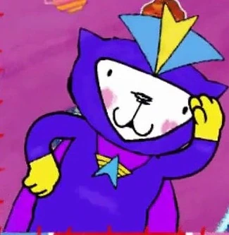 Rocket Cat | Poppy cat Wiki | Fandom