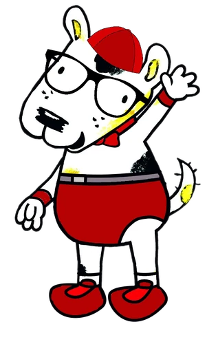 Zuzu | Poppy cat Wiki | Fandom