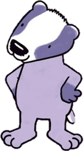 Egbert | Poppy cat Wiki | Fandom