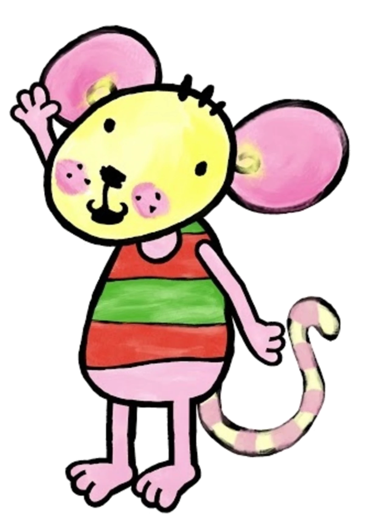 Mo | Poppy cat Wiki | Fandom