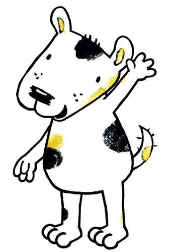 Zuzu | Poppy cat Wiki | Fandom