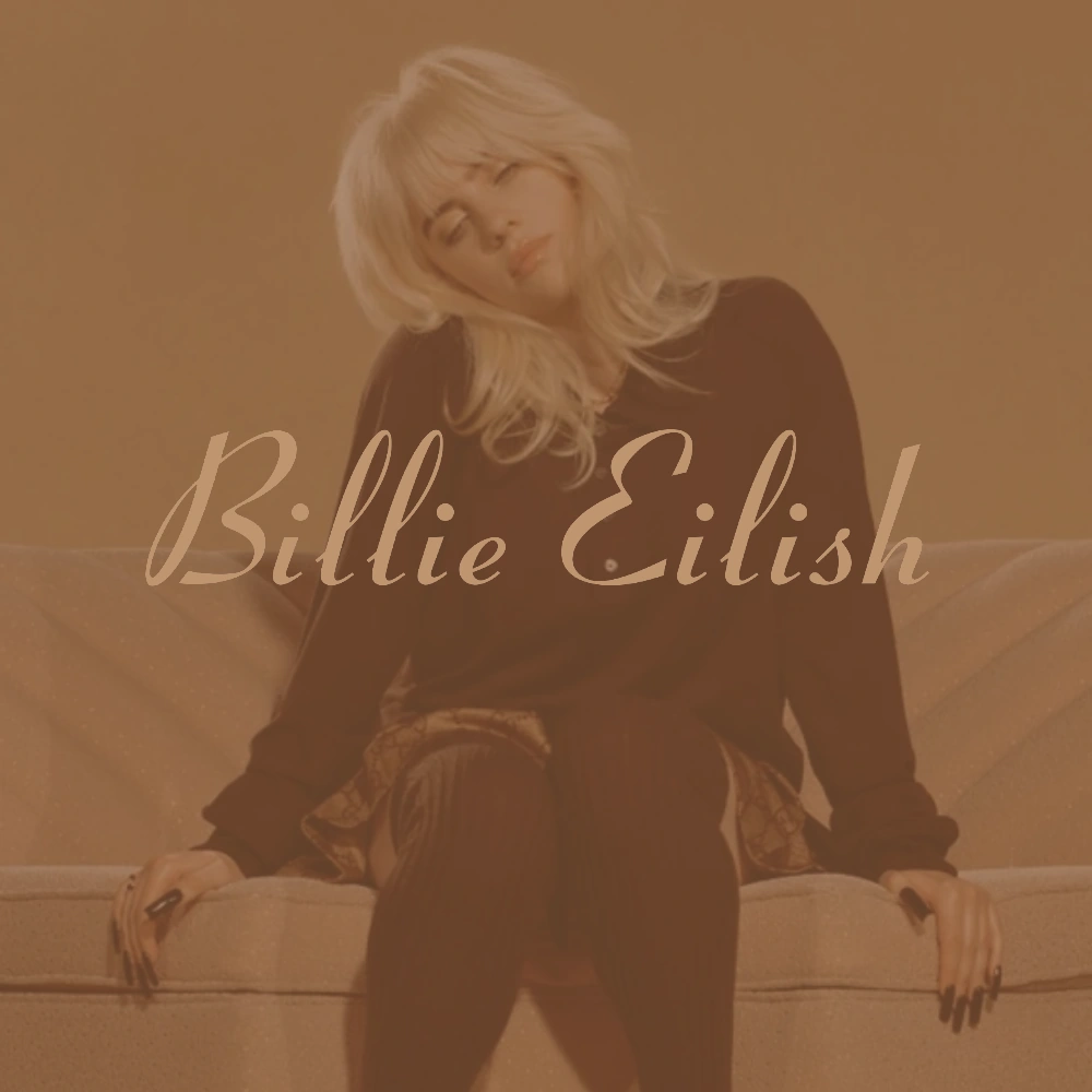 BE3 (album) | Billie Eilish Fanon Wiki | Fandom