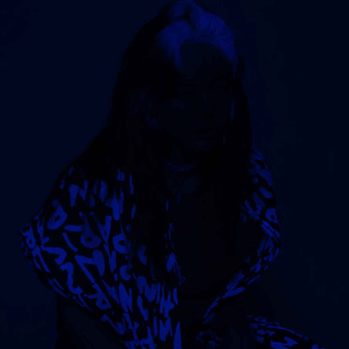 Born Blue | Billie Eilish Fanon Wiki | Fandom