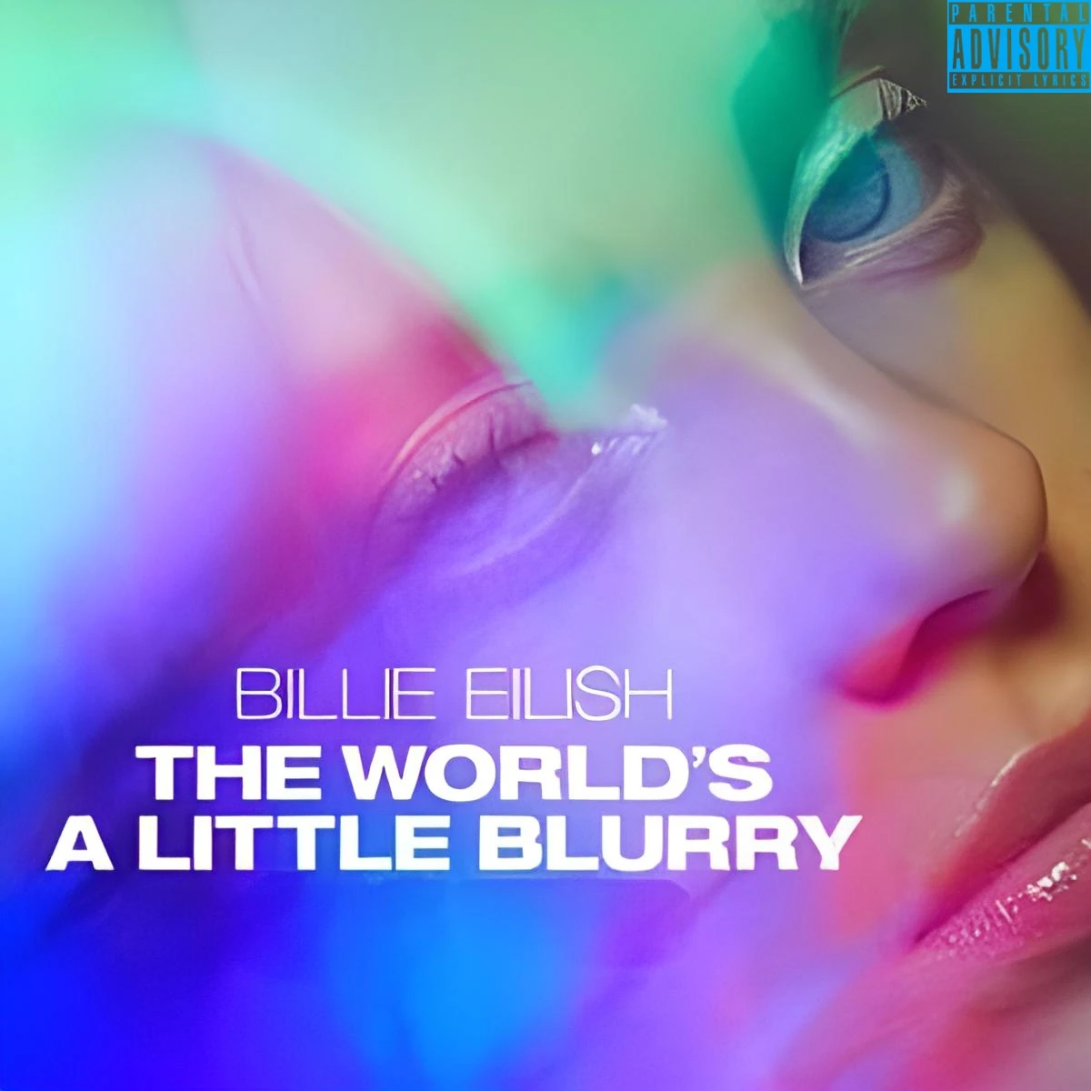 The World's a Little Blurry (album) | Billie Eilish Fanon Wiki | Fandom