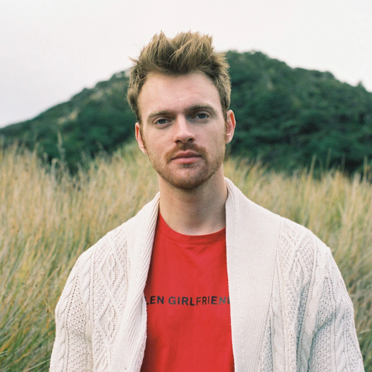 Finneas O'Connell | Billie Eilish Fanon Wiki | Fandom