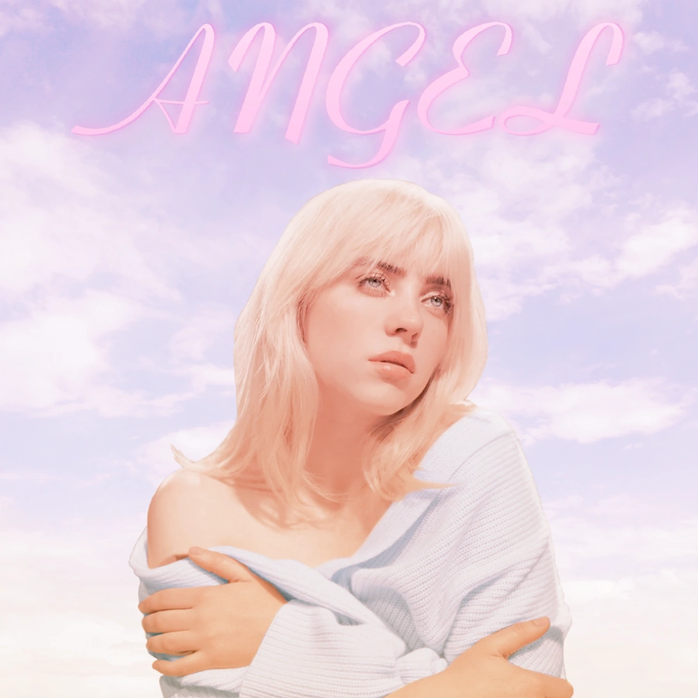 ANGEL | Billie Eilish Fanon Wiki | Fandom