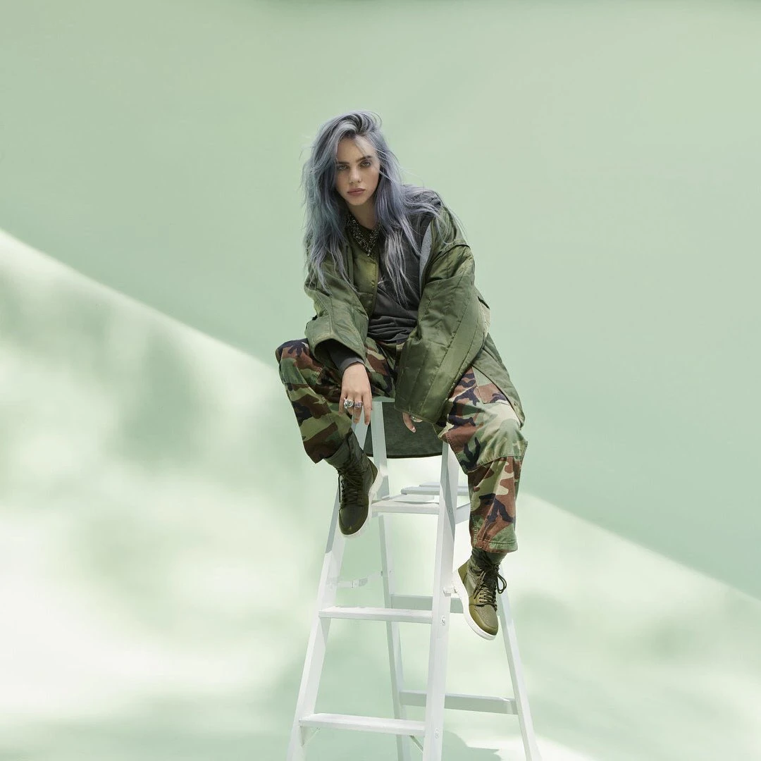 Thorns (Album) | Billie Eilish Fanon Wiki | Fandom