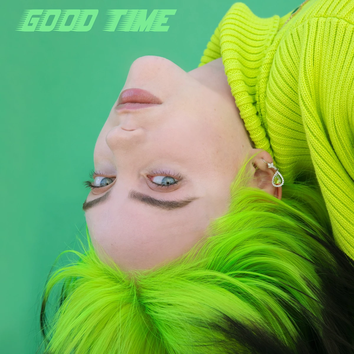 good time | Billie Eilish Fanon Wiki | Fandom