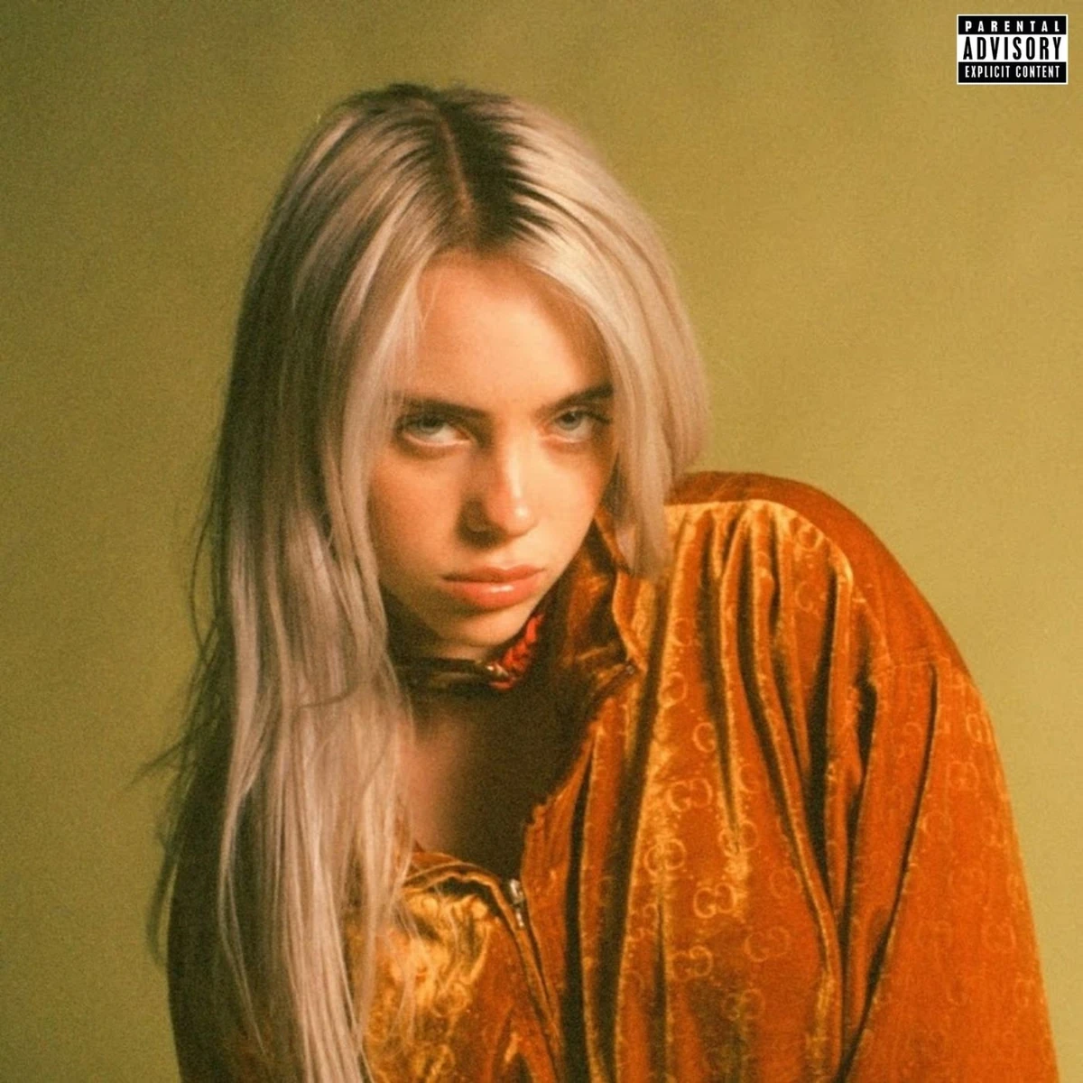 frown (Song) | Billie Eilish Fanon Wiki | Fandom