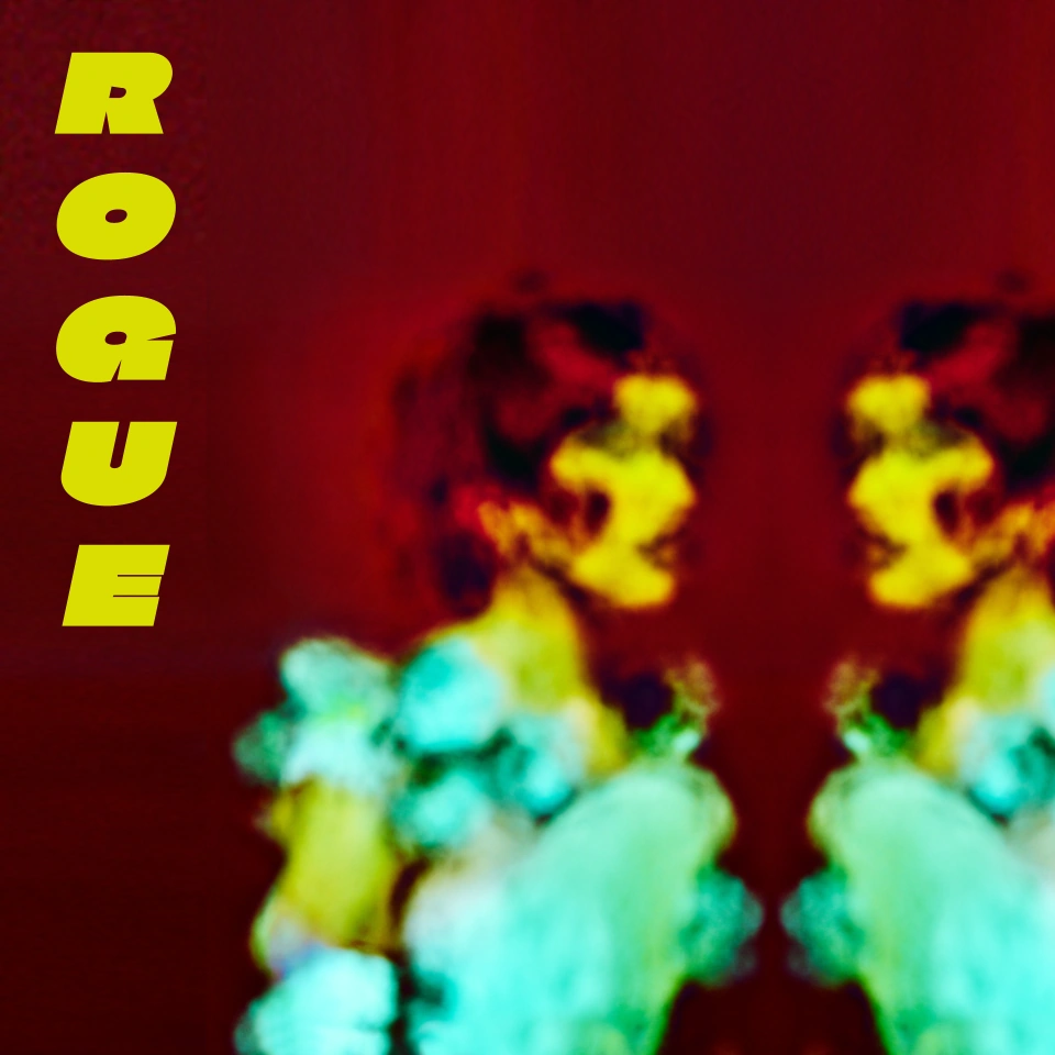 ROGUE (COLLABORATION ALBUM) | Poppy fanon Wiki | Fandom