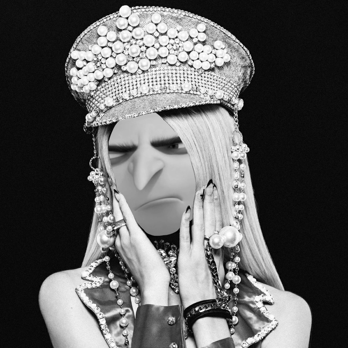 Am I a Gorl? | Poppy fanon Wiki | Fandom