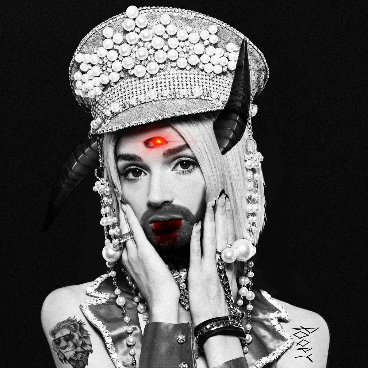 Are You a Boy? | Poppy fanon Wiki | Fandom