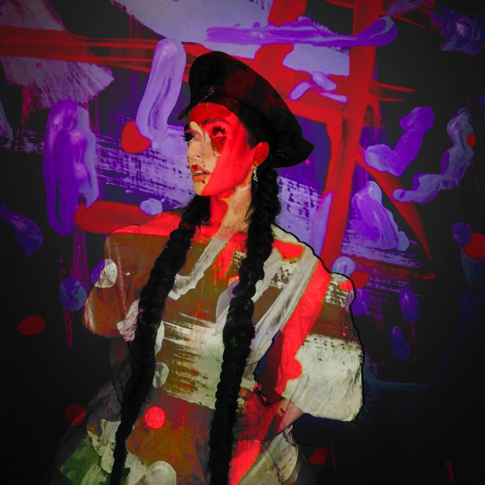 sweet nightmare (album) | Poppy fanon Wiki | Fandom