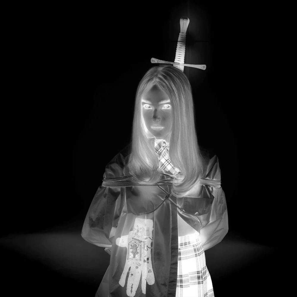 Zag (album) | Poppy fanon Wiki | Fandom