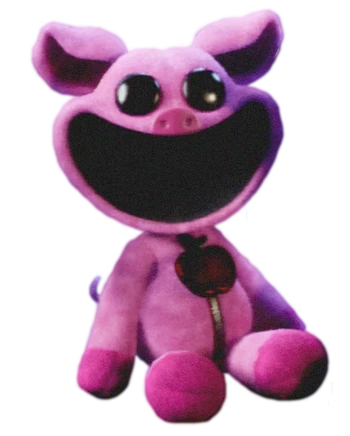 PickyPiggy | Wiki Poppy Playtime Hispano | Fandom