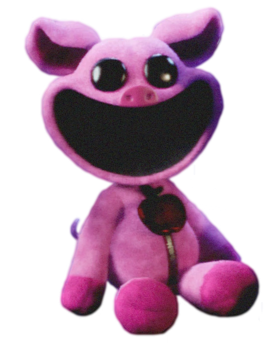 PickyPiggy | Wiki Poppy Playtime Hispano | Fandom PickyPiggy | Wiki Poppy Playtime Hispano | Fandom