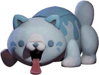 Candy Cat | Wiki Poppy Playtime Hispano | Fandom