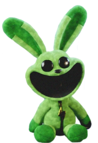 Hoppy Hopscotch | Wiki Poppy Playtime Hispano | Fandom