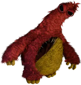 Chum Chompkins | Wiki Poppy Playtime Hispano | Fandom