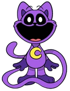 Smiling Critters | Wiki Poppy Playtime Hispano | Fandom