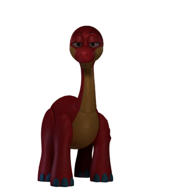 Bron | Wiki Poppy Playtime Hispano | Fandom