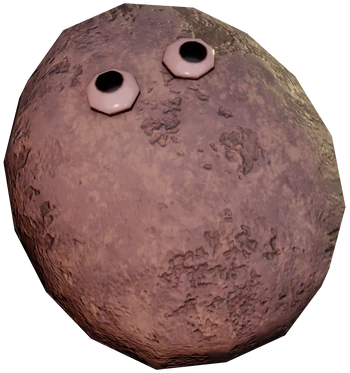 Pet Rock | Wiki Poppy Playtime Hispano | Fandom