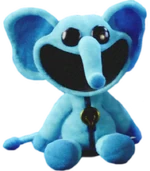 Smiling Critters | Wiki Poppy Playtime Hispano | Fandom