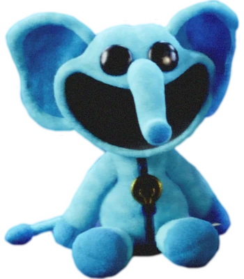 Bubba Bubbaphant | Wiki Poppy Playtime Hispano | Fandom