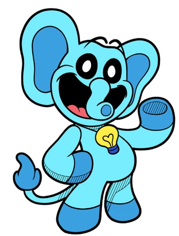 Bubba Bubbaphant | Wiki Poppy Playtime Hispano | Fandom