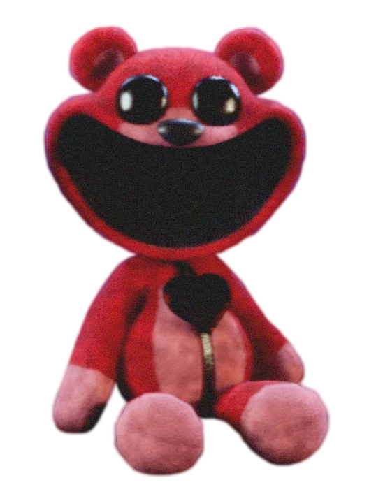 Bobby BearHug | Wiki Poppy Playtime Hispano | Fandom