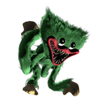 Wuggies | Wiki Poppy Playtime Hispano | Fandom