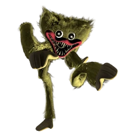 Wuggies | Wiki Poppy Playtime Hispano | Fandom