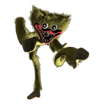 Wuggies | Wiki Poppy Playtime Hispano | Fandom