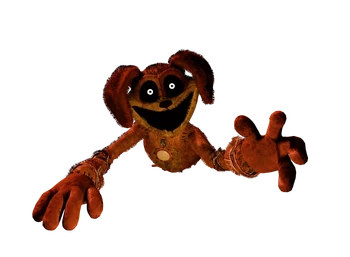 DogDay | Wiki Poppy Playtime Hispano | Fandom