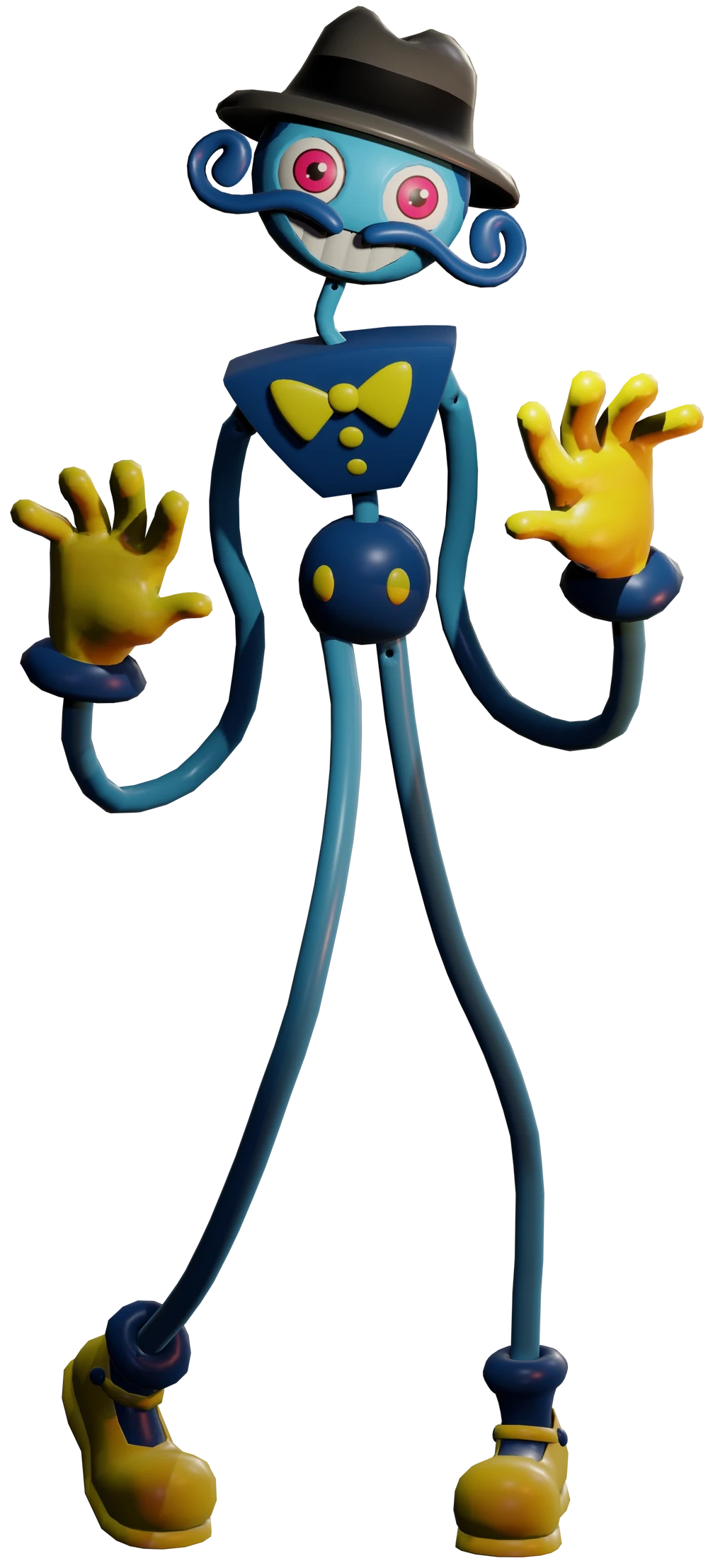 Daddy Long Legs Poppy Playtime Wiki Outlets Shop | data.naturalsciences.org