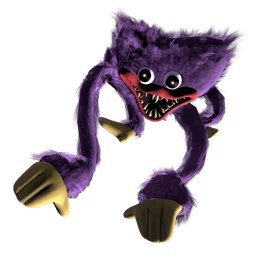 Wuggies | Wiki Poppy Playtime Hispano | Fandom