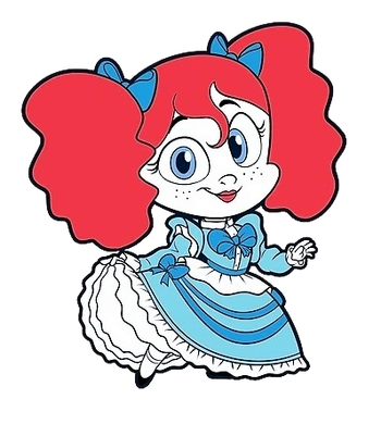 Poppy Playtime (juguete) | Wiki Poppy Playtime Hispano | Fandom Poppy Playtime (juguete) | Wiki Poppy Playtime Hispano | Fandom