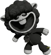Baba Chops | Wiki Poppy Playtime Hispano | Fandom