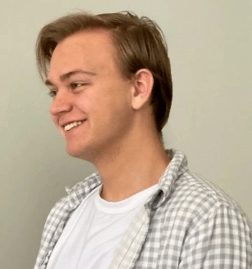 Isaac Christopherson | Wiki Poppy Playtime Hispano | Fandom