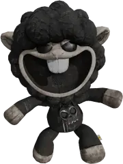 Baba Chops | Wiki Poppy Playtime Hispano | Fandom