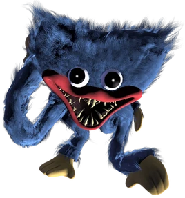 Wuggies | Wiki Poppy Playtime Hispano | Fandom
