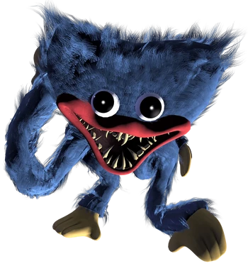 Wuggies | Wiki Poppy Playtime Hispano | Fandom