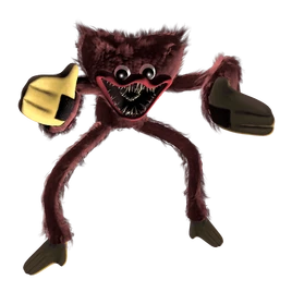 Wuggies | Wiki Poppy Playtime Hispano | Fandom