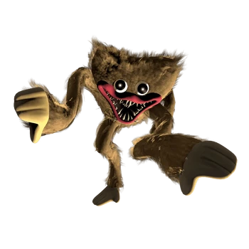 Wuggies | Wiki Poppy Playtime Hispano | Fandom