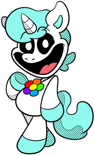 CraftyCorn | Wiki Poppy Playtime Hispano | Fandom