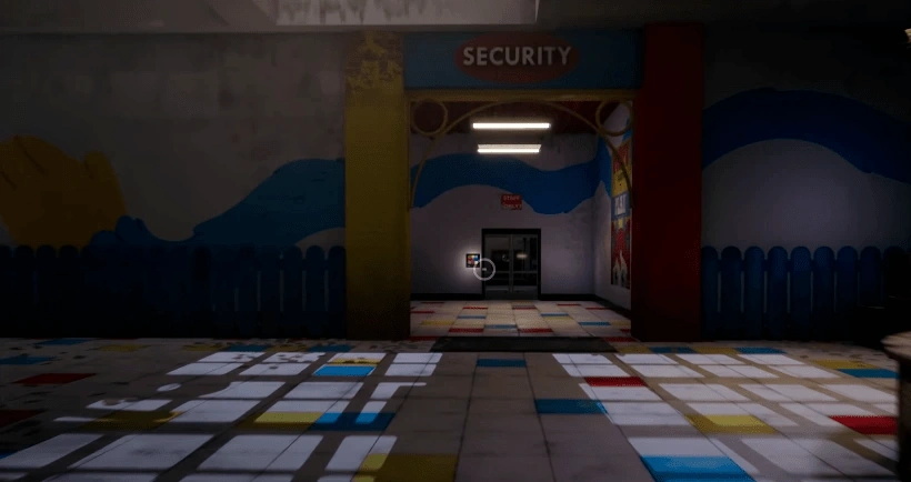 Seguridad | Wiki Poppy Playtime Hispano | Fandom