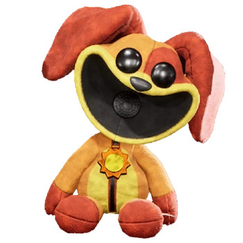 DogDay | Wiki Poppy Playtime Hispano | Fandom